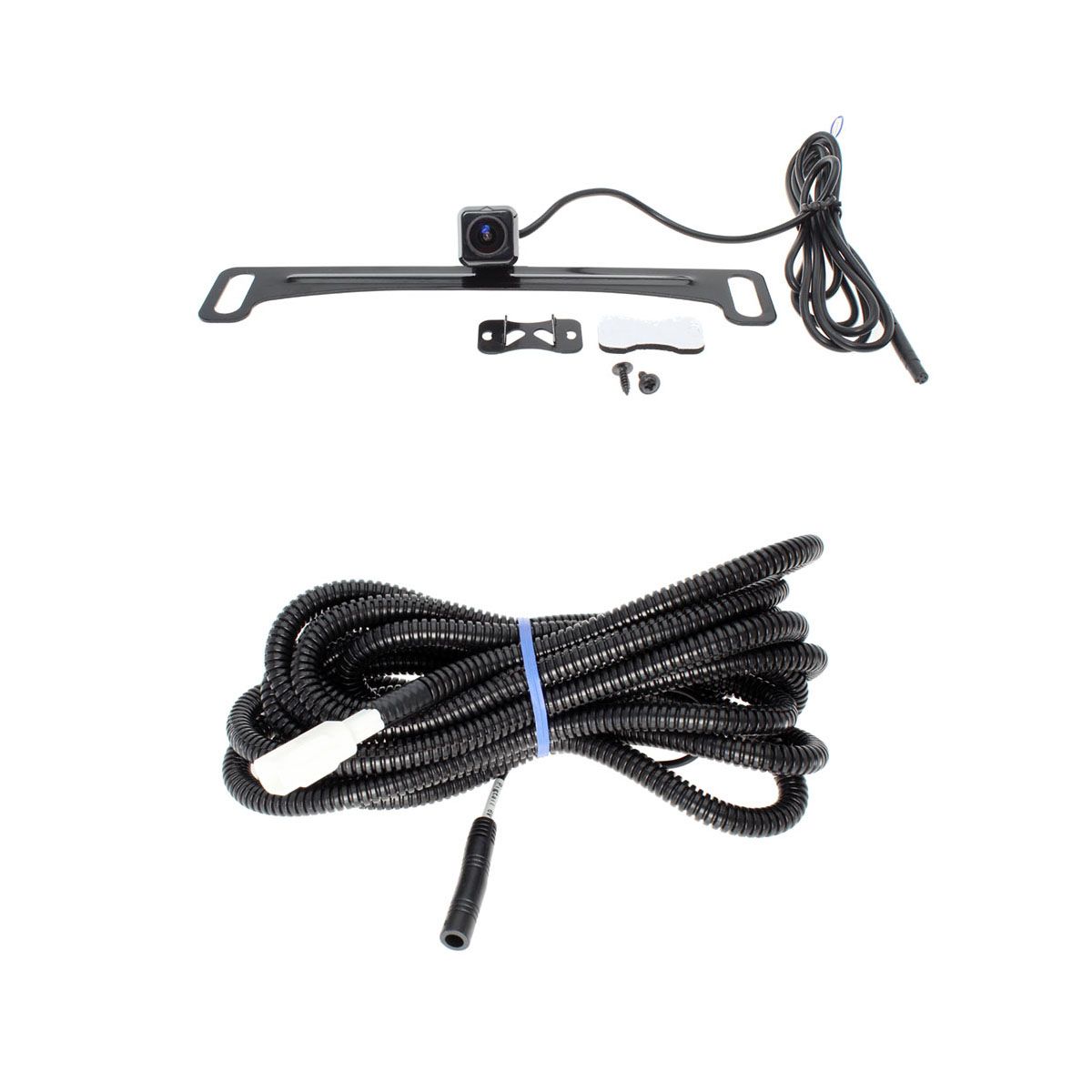 2010-2020 4Runner Mini Universal Camera Kit - Plug and Play - Camera ...