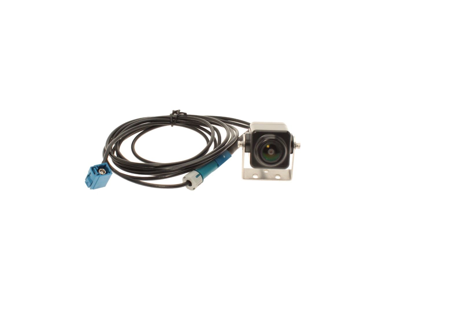 Mini Universal Mount LVDS Camera Fits 2019-2025 GM® 1500,2500,3500 W/360 View - Camera Source ...