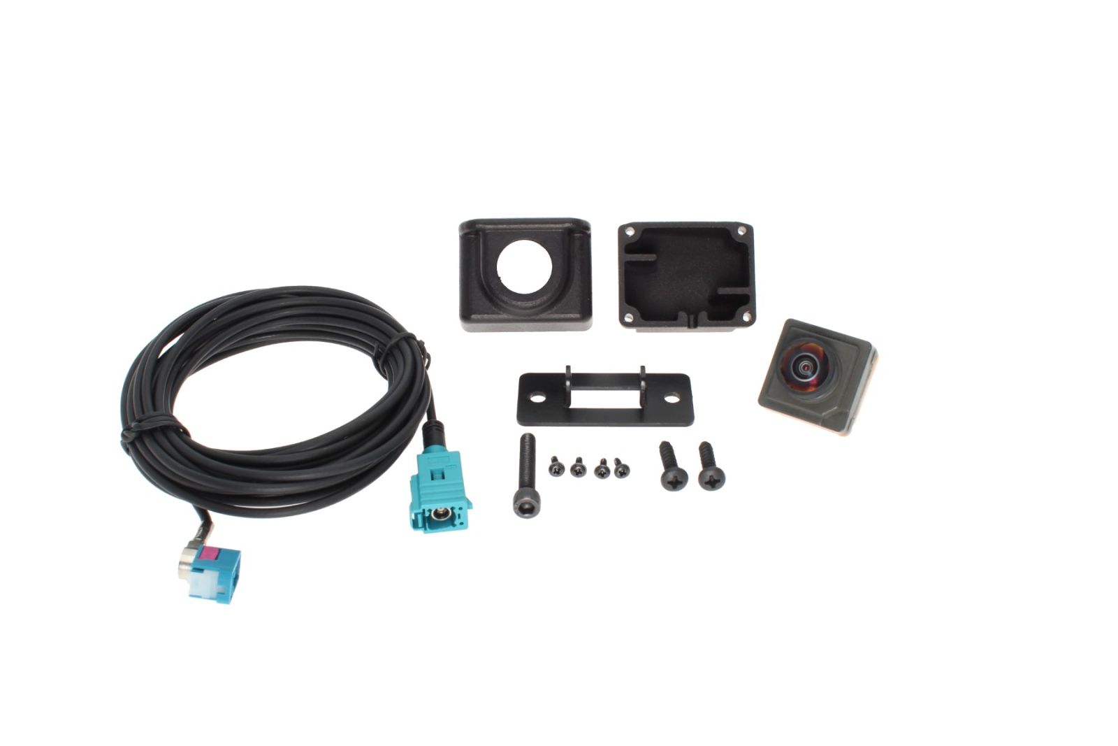 Adjustable Relocation Kit With Camera Included Fits 2019-2022 GM® 1500 ...
