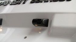 Backup Camera Fits 2009-2018 Ford® Transit Connect - Camera Source ...