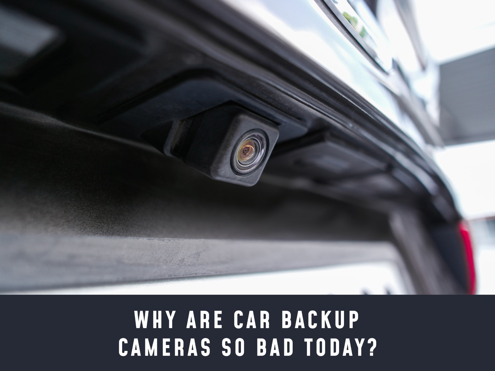 How to Use Backup Camera Lines - Camera Source Backup Cameras